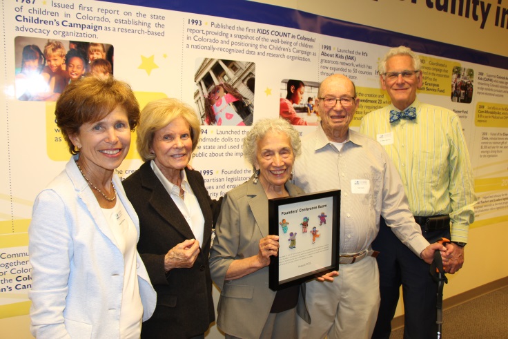 “Cheers to 30 Years”— A Celebration 30 Years in the Making - Colorado ...