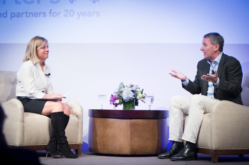 Bold Ideas Inspire at 30th Anniversary Annual Luncheon - Colorado ...