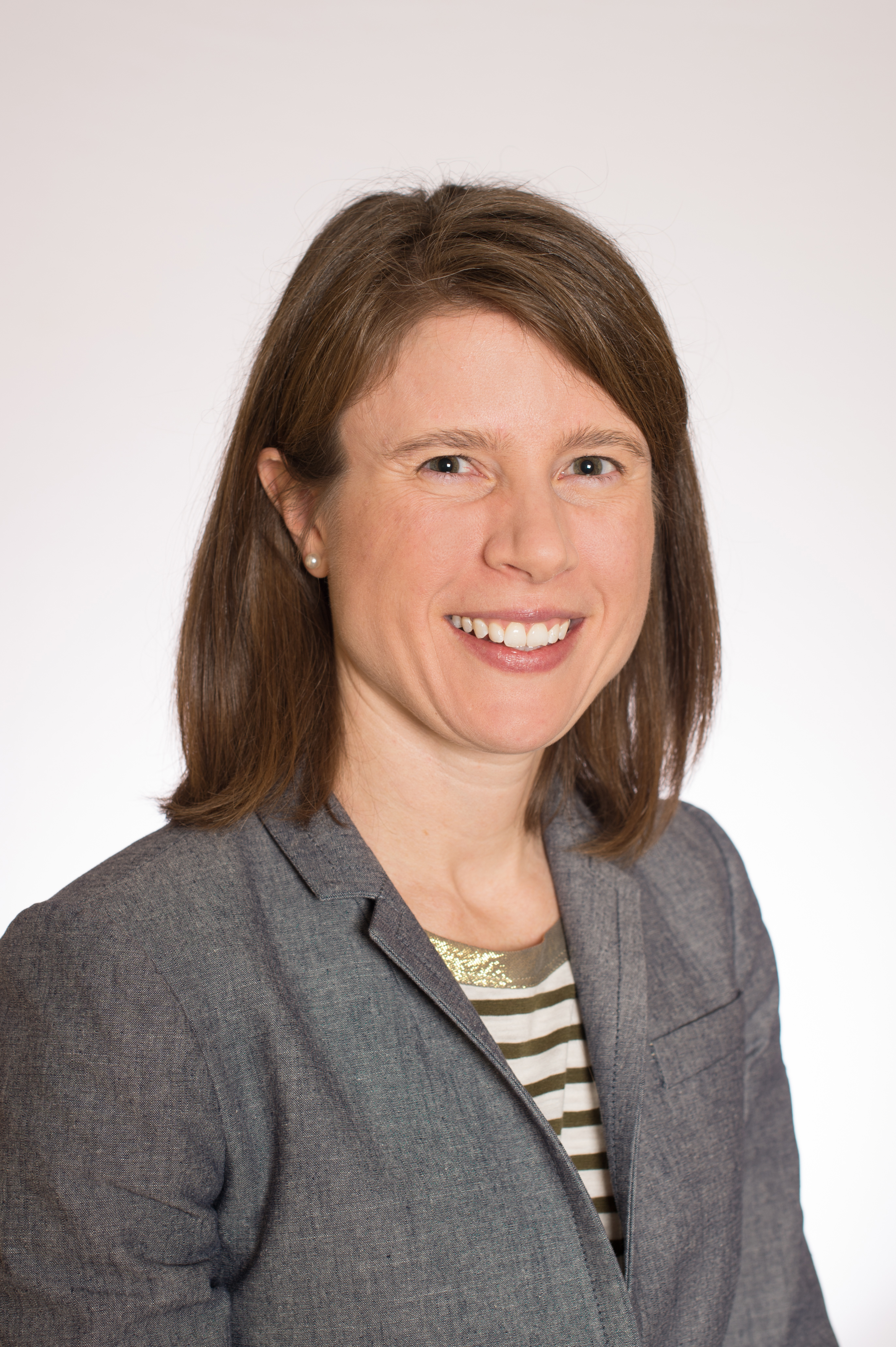 Get To Know Us: Sarah Barnes, Policy Analyst - Colorado Children's Campaign