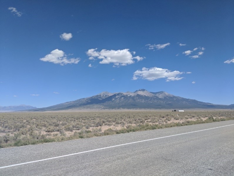 KIDS COUNT travel trip #2: Alamosa and Colorado Springs - Colorado ...