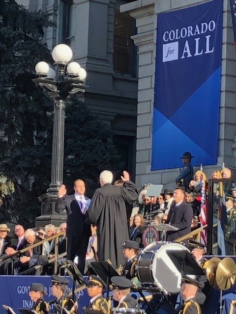 The Governor’s State of the State address - Colorado Children's Campaign