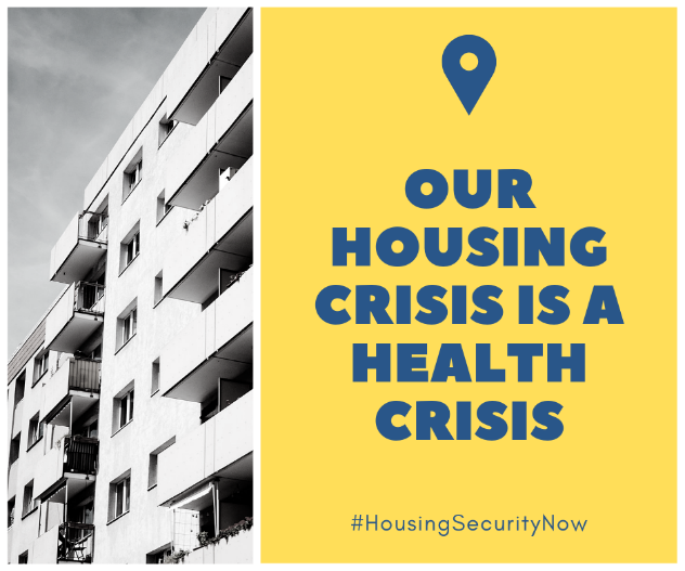 Unstable Housing Directly Impacts Coloradans’ Health - Colorado ...