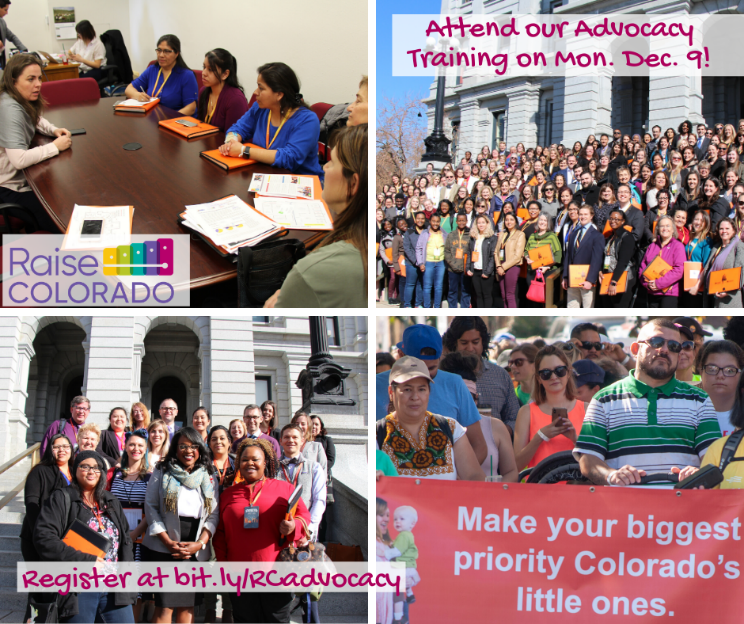 Join the Raise Colorado Coalition on Dec. 9 to boost your advocacy ...