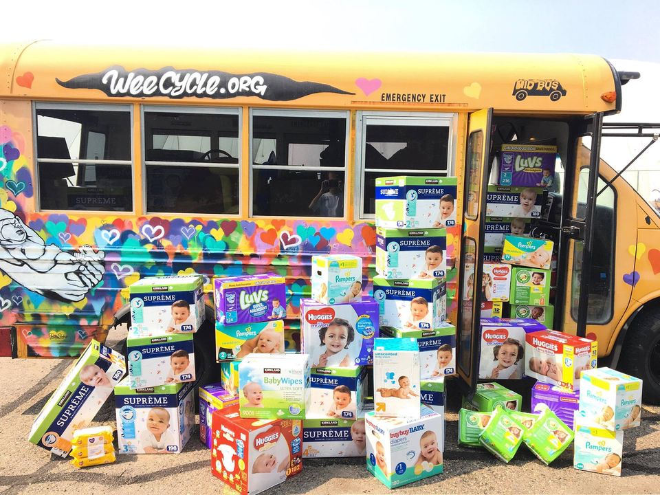 National Diaper Need Awareness Week is Sept. 27 – Oct. 3! - Colorado ...