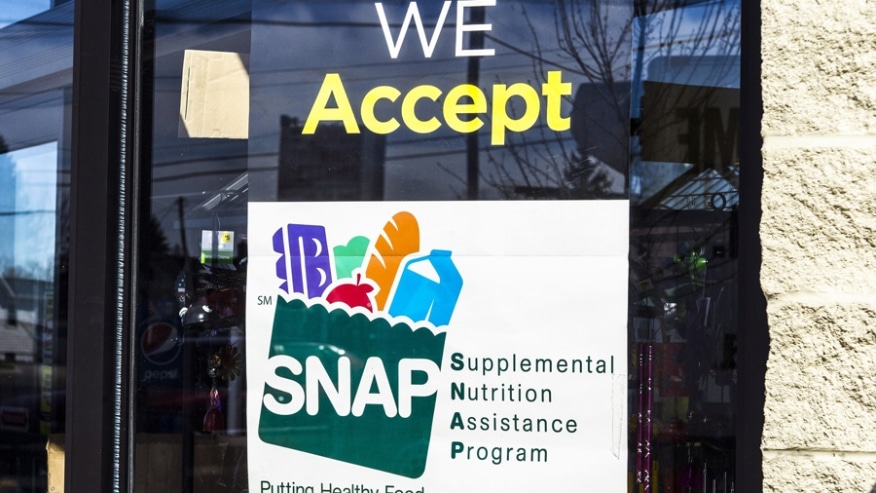 SNAP benefit changes take effect today - Colorado Children's Campaign