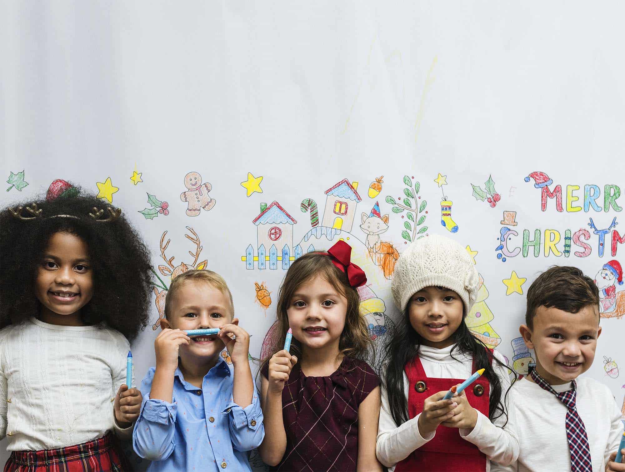 This is how your donation to the Children’s Campaign will impact kids ...