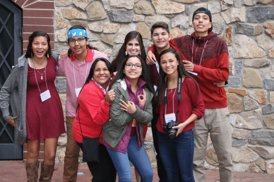 Native American Heritage Month: Colorado organization highlights ...