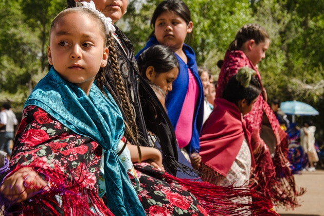 Native American Heritage Month: KIDS COUNT data highlights - Colorado ...