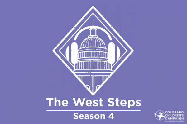 The West Steps: How will we Cover all Coloradans? Part 2 - Colorado ...