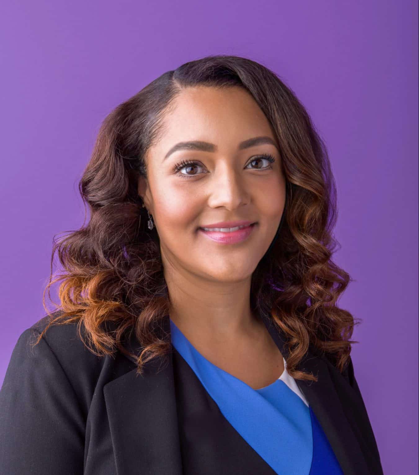 Welcoming our new Chief Operating Officer, Jamie Jackson - Colorado ...