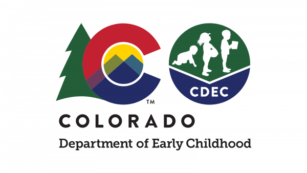 The Colorado Department of Early Childhood has launched! - Colorado ...