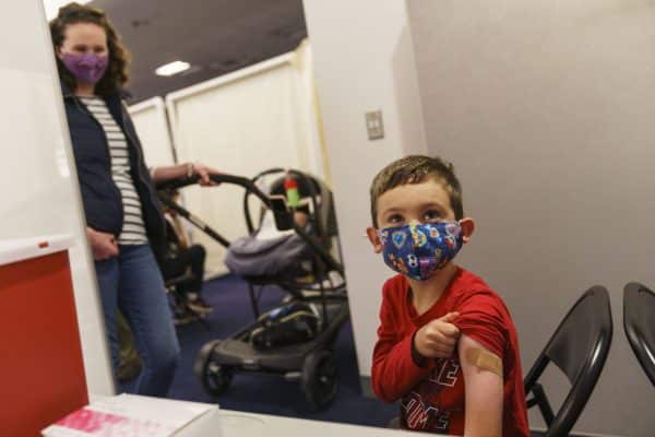 August is National Immunization Awareness Month - Colorado Children's ...