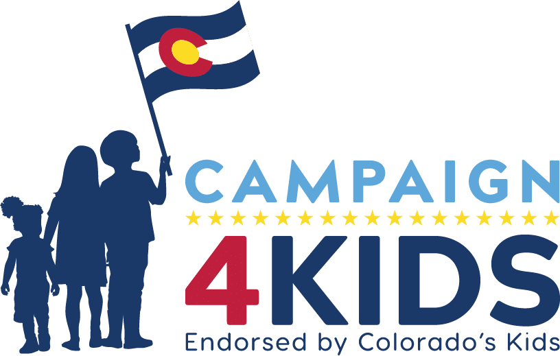 Home Page | Colorado Children's Campaign