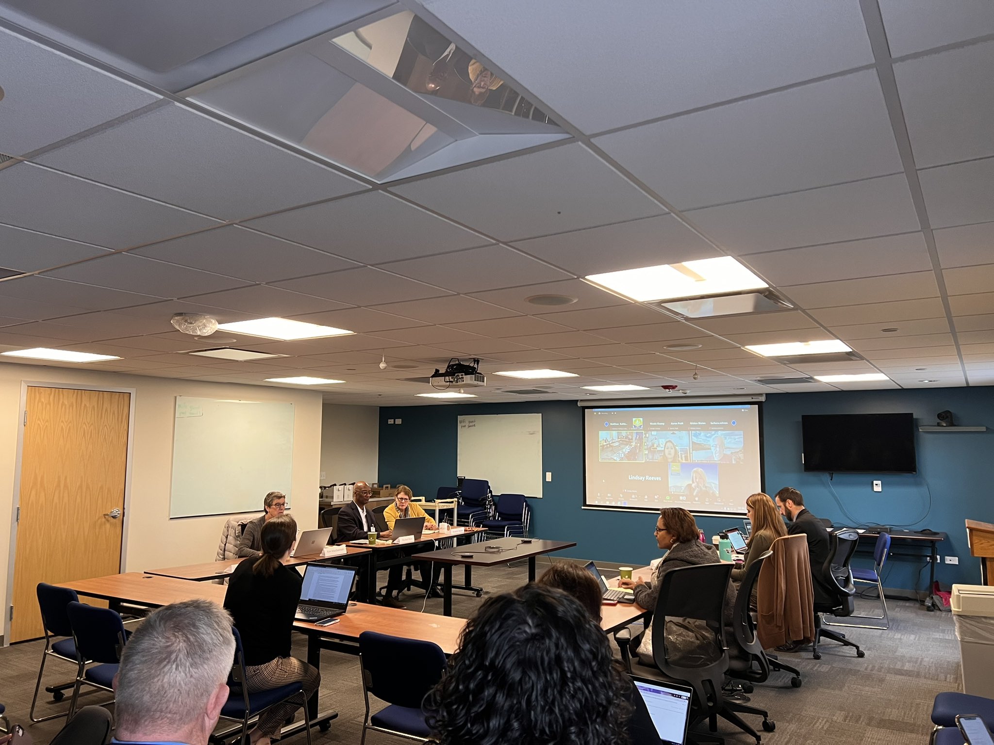 Implementation of improvements to Colorado’s TANF program moves forward ...