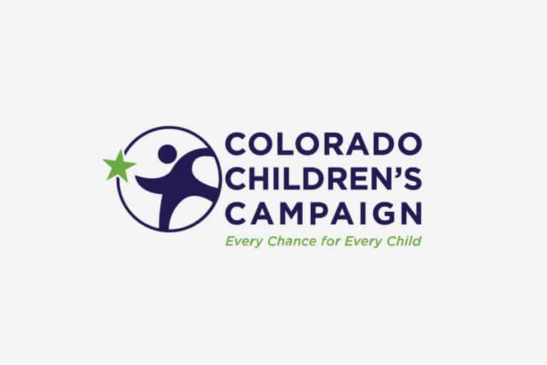 Home Page | Colorado Children's Campaign