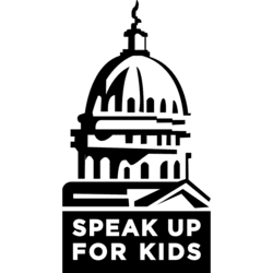 Speak Up for Kids Day 2025 - Colorado Children's Campaign