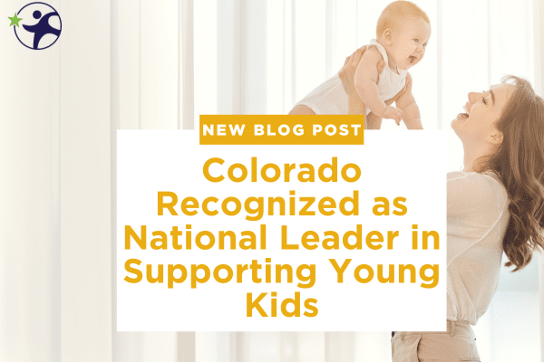 Home Page | Colorado Children's Campaign