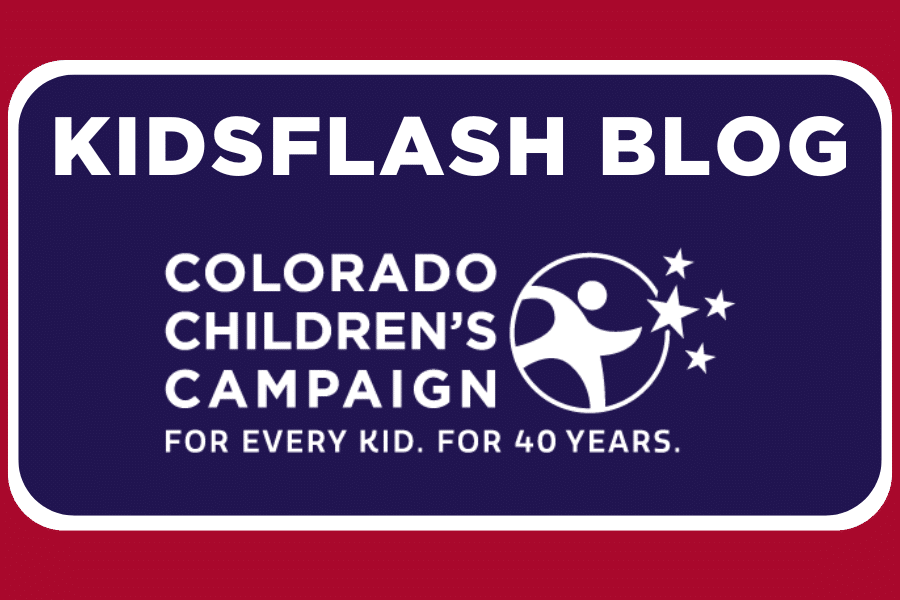 Home Page | Colorado Children's Campaign