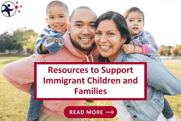 Resources to Support Immigrant Children and Families - Colorado ...
