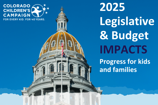 Implementation Update: Cover All Coloradans is LIVE - Colorado Children ...