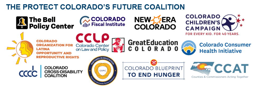 Coloradans launch 2026 ballot push for graduated state income tax ...