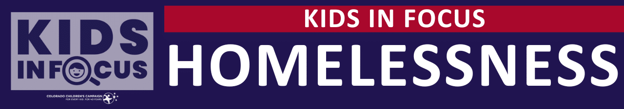 KIDS IN FOCUS: Rising Needs, Limited Resources: Homelessness and ...