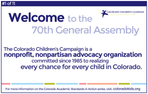 Introducing the Colorado Academic Standards in Action - Colorado ...